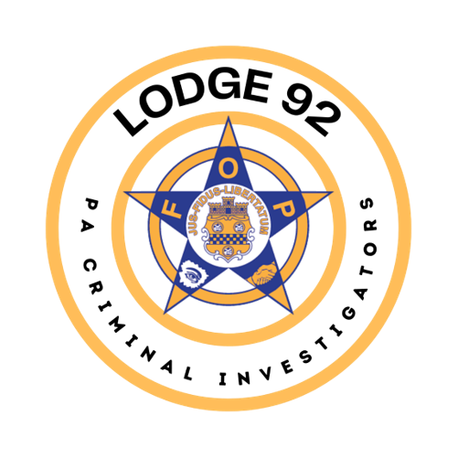 FOP Lodge 92 | About Us